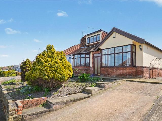 4 bedroom bungalow for sale