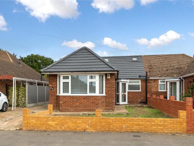 4 bedroom bungalow for sale