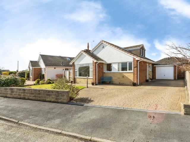 4 bedroom bungalow for sale