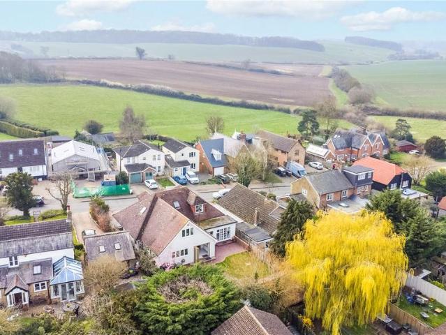 4 bedroom bungalow for sale