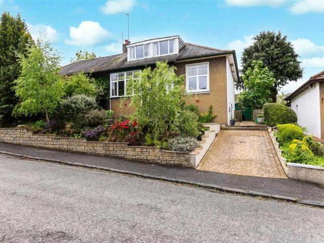 4 bedroom bungalow for sale