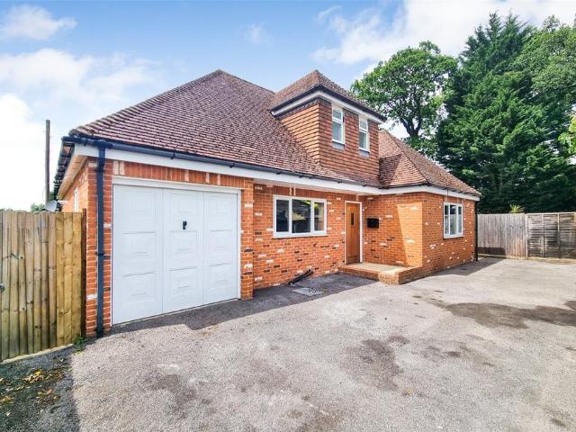 4 bedroom bungalow for sale