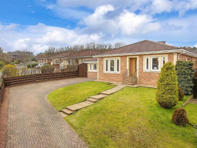 4 bedroom bungalow for sale