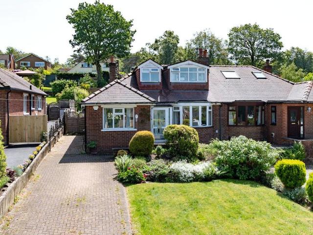 4 bedroom bungalow for sale