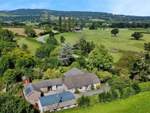 4 bedroom bungalow for sale