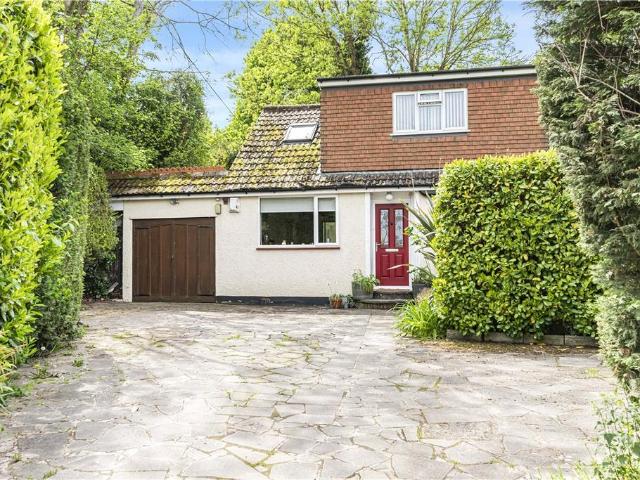 4 bedroom bungalow for sale