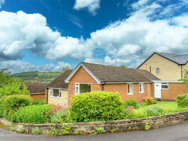 4 bedroom bungalow for sale
