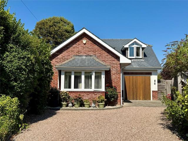 4 bedroom bungalow for sale