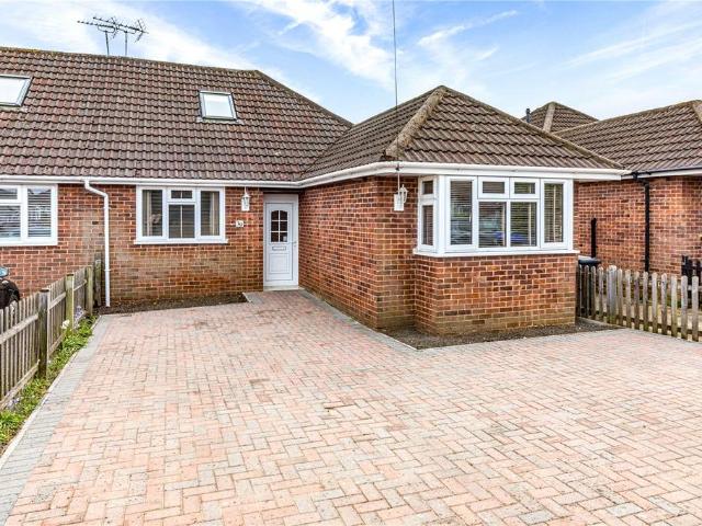 4 bedroom bungalow for sale