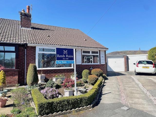 4 bedroom bungalow for sale