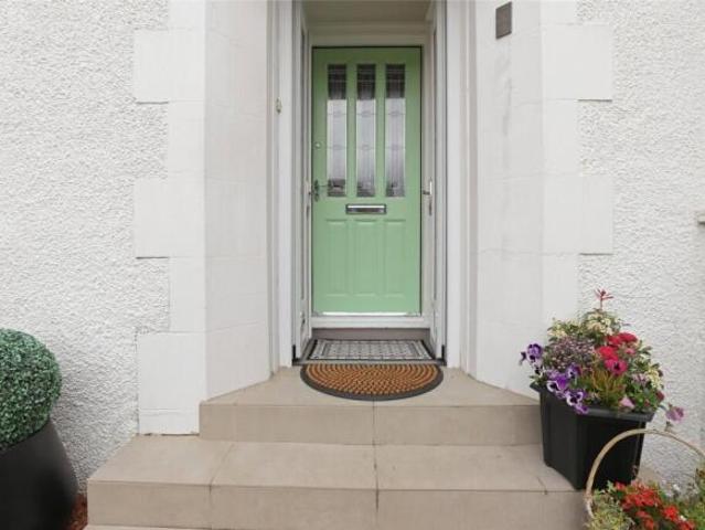 4 bedroom bungalow for sale in 3 Sutherland Drive, Giffnock, Glasgow, G46