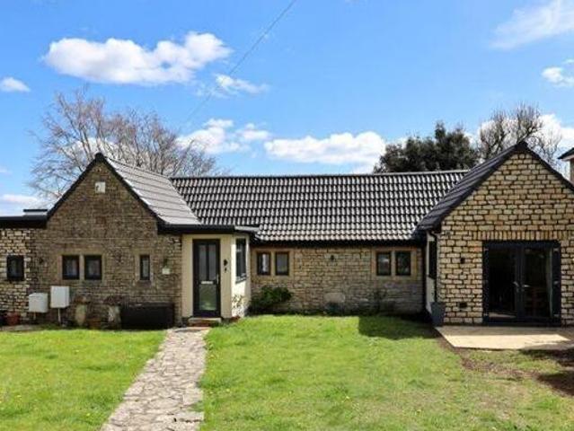 4 Bedroom Bungalow For Sale In Combe Down