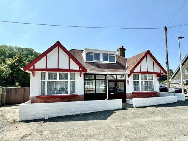4 Bedroom Bungalow For Sale In Combe Martin, Devon