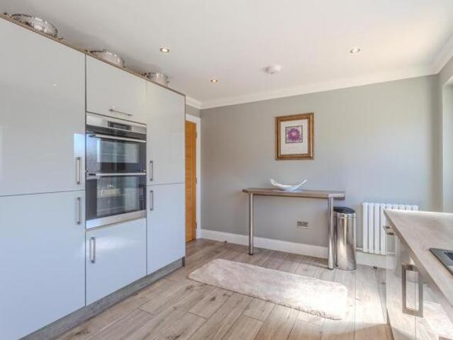 4 bedroom bungalow for sale in Campsie View, Stepps, Glasgow, G33 6FA, G33