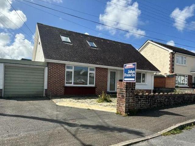 4 Bedroom Bungalow For Sale In Cardigan