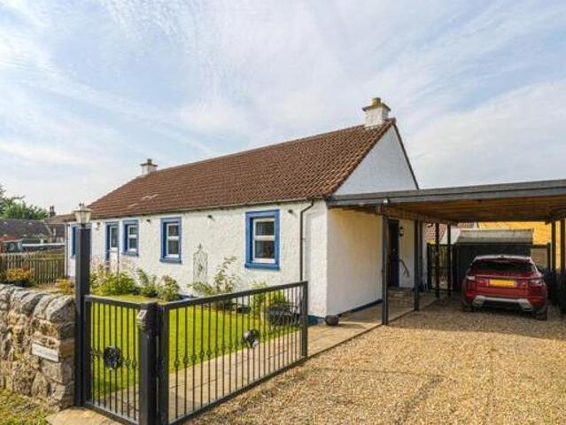 4 Bedroom Bungalow For Sale In Carnock, Dunfermline
