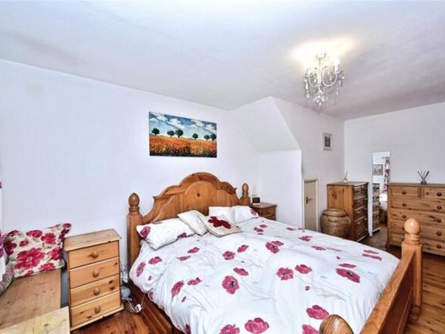 4 bedroom bungalow for sale in Chartway Street, Sutton Valence, Kent, ME17
