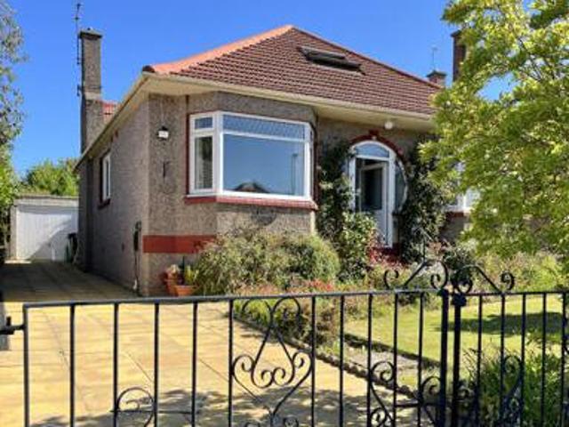 4 Bedroom Bungalow For Sale In Craiglockhart