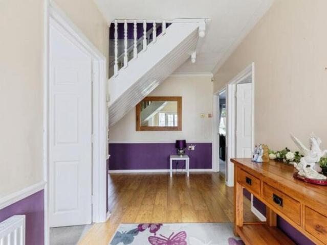 4 bedroom bungalow for sale in Cromwell Lane, Coventry, Warwickshire, CV4