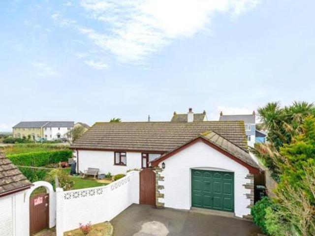 4 Bedroom Bungalow For Sale In Cubert, Newquay