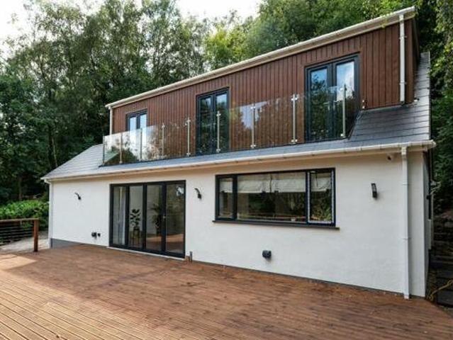 4 Bedroom Bungalow For Sale In Ambergate
