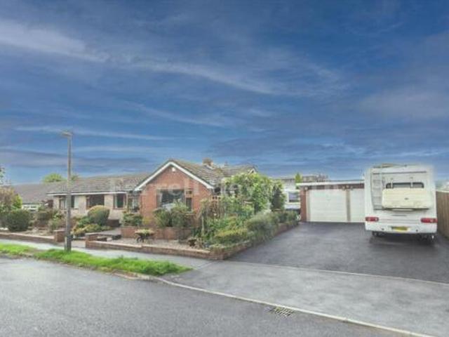 4 Bedroom Bungalow For Sale In Abbey Village