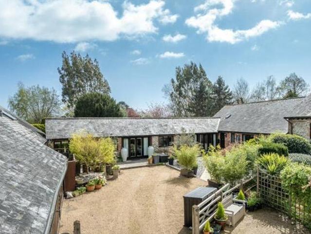 4 Bedroom Bungalow For Sale In Aldsworth