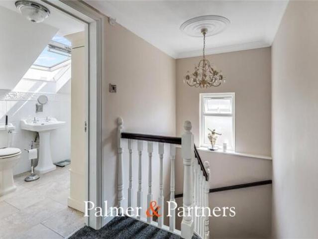 4 bedroom bungalow for sale in All Saints Close, Chelmsford, Essex, CM1