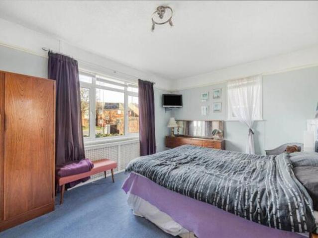 4 bedroom bungalow for sale in Alma Road, Hatherley, Cheltenham, Gloucestershire, GL51