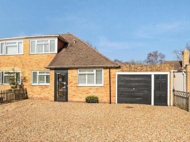 4 Bedroom Bungalow For Sale In Ash Vale, Surrey