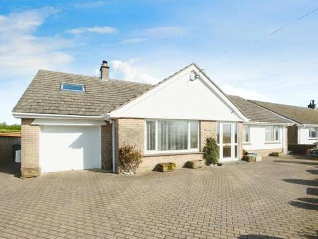 4 Bedroom Bungalow For Sale In Aspatria, Wigton
