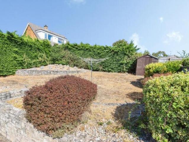 4 bedroom bungalow for sale in Bader Road, Canford Heath, Poole, Dorset, BH17