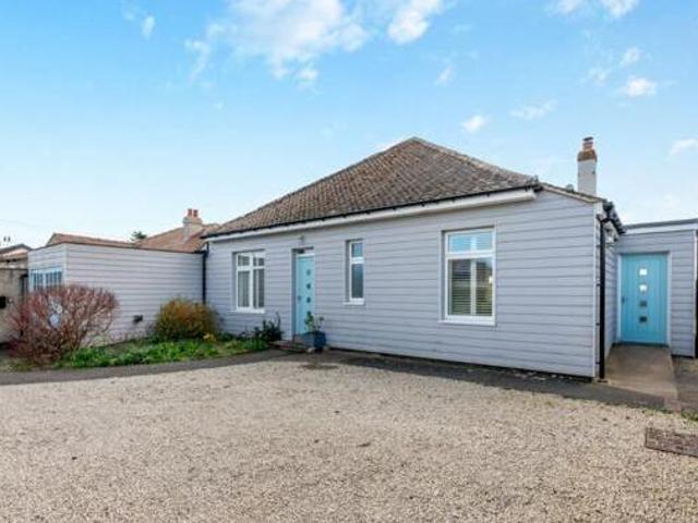 4 Bedroom Bungalow For Sale In Bamburgh