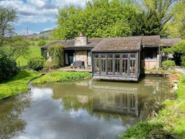 4 Bedroom Bungalow For Sale In Bamford