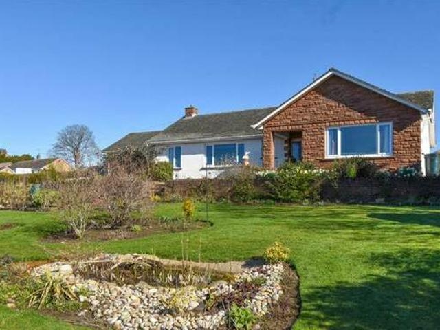 4 bedroom bungalow for sale in Barco Avenue Penrith CA11