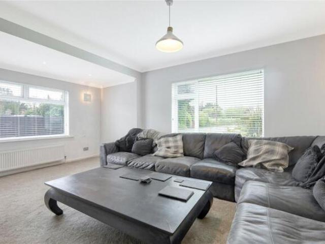 4 bedroom bungalow for sale in Barling Road, Great Wakering, Southend on Sea, Essex, SS3