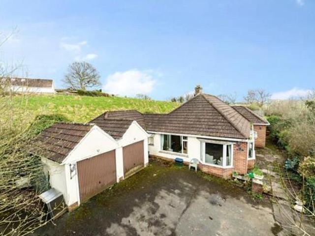 4 Bedroom Bungalow For Sale In Barnstaple, Devon