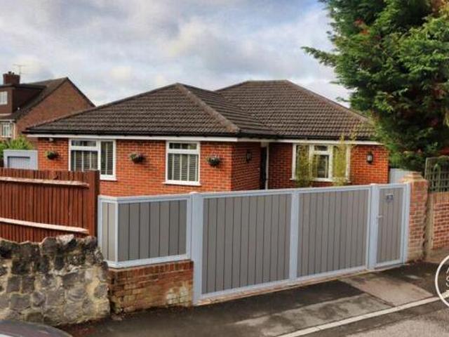 4 Bedroom Bungalow For Sale In Bexley