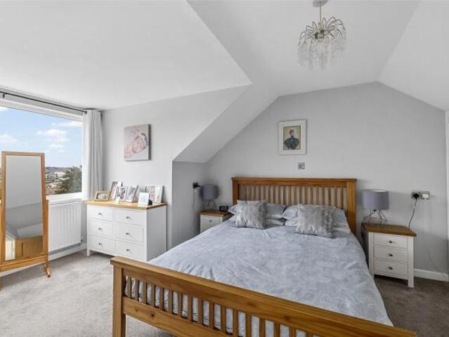 4 bedroom bungalow for sale in Belle Vue Rise, Plymouth, Devon, PL9