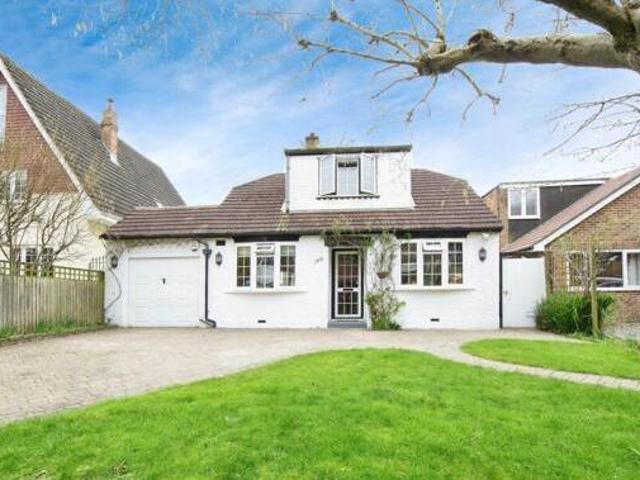 4 Bedroom Bungalow For Sale In Biggin Hill, Westerham