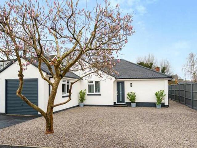 4 Bedroom Bungalow For Sale In Blackwater
