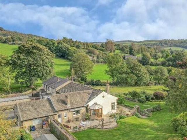 4 Bedroom Bungalow For Sale In Brunthwaite