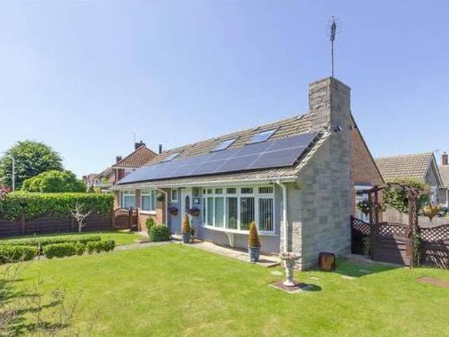 4 bedroom bungalow for sale in Bradley Drive Sittingbourne ME10