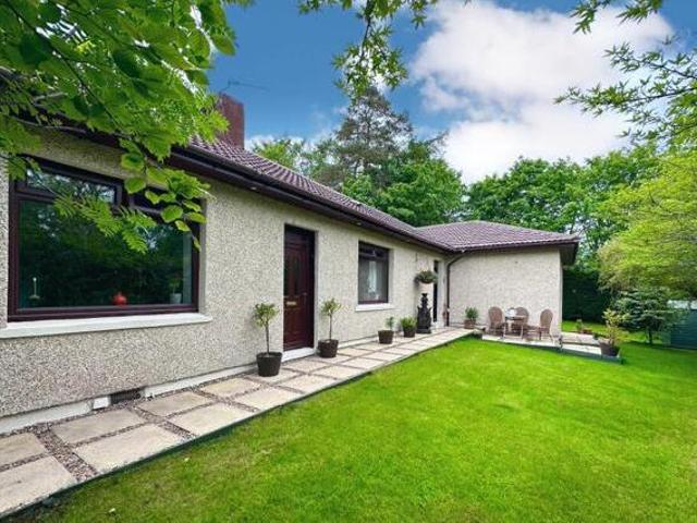 4 Bedroom Bungalow For Sale In Braidwood