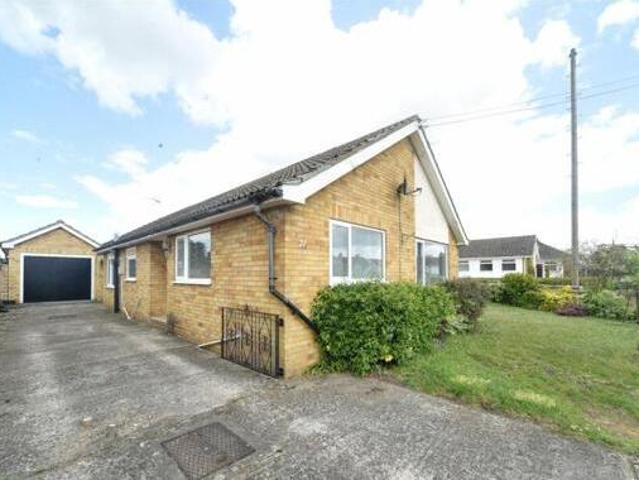 4 Bedroom Bungalow For Sale In Brandon, Suffolk
