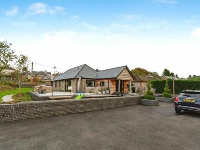 4 Bedroom Bungalow For Sale In Brecon