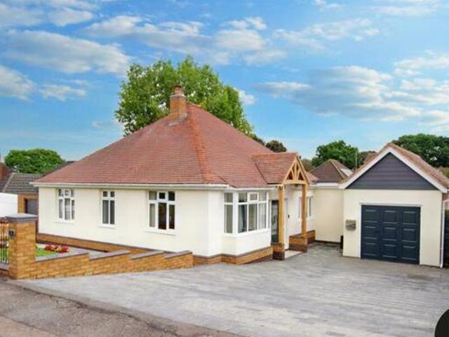 4 Bedroom Bungalow For Sale In Brereton