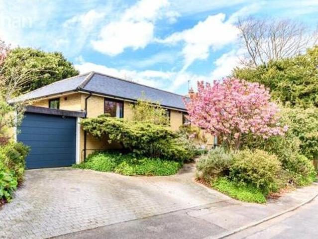 4 Bedroom Bungalow For Sale In Brighton, East Sussex