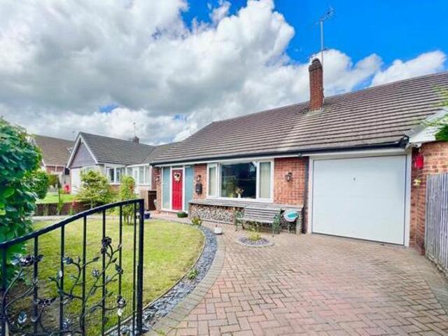 4 Bedroom Bungalow For Sale In Bury, Greater Manchester