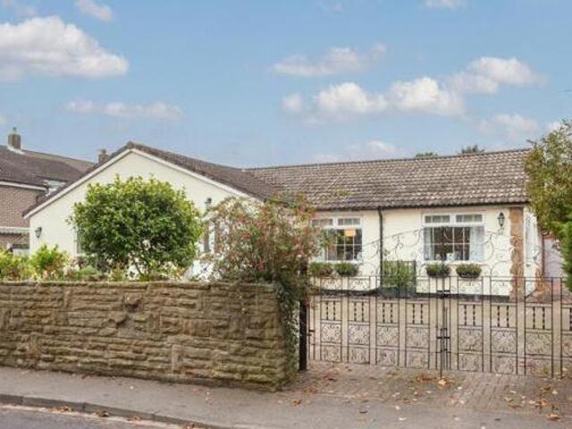 4 Bedroom Bungalow For Sale In Gomersal